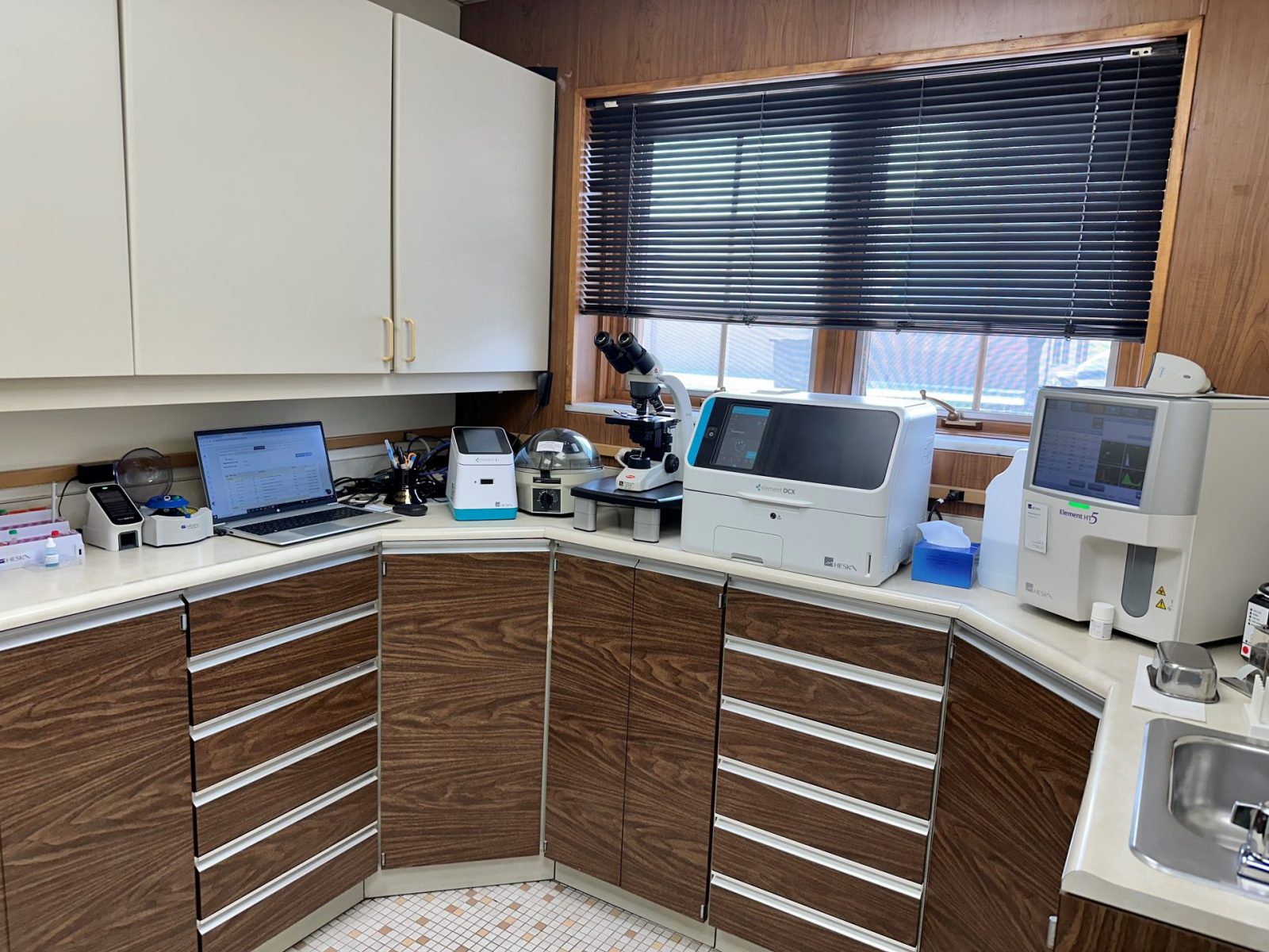 Comprehensive Veterinary Care | Warren, MI